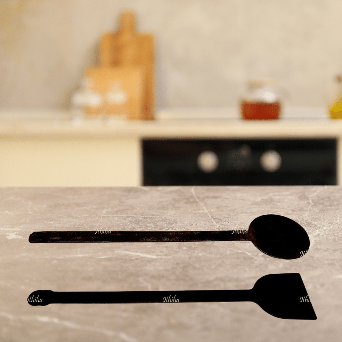 Iron Dosa Thuduppu Karandi - Ithiha