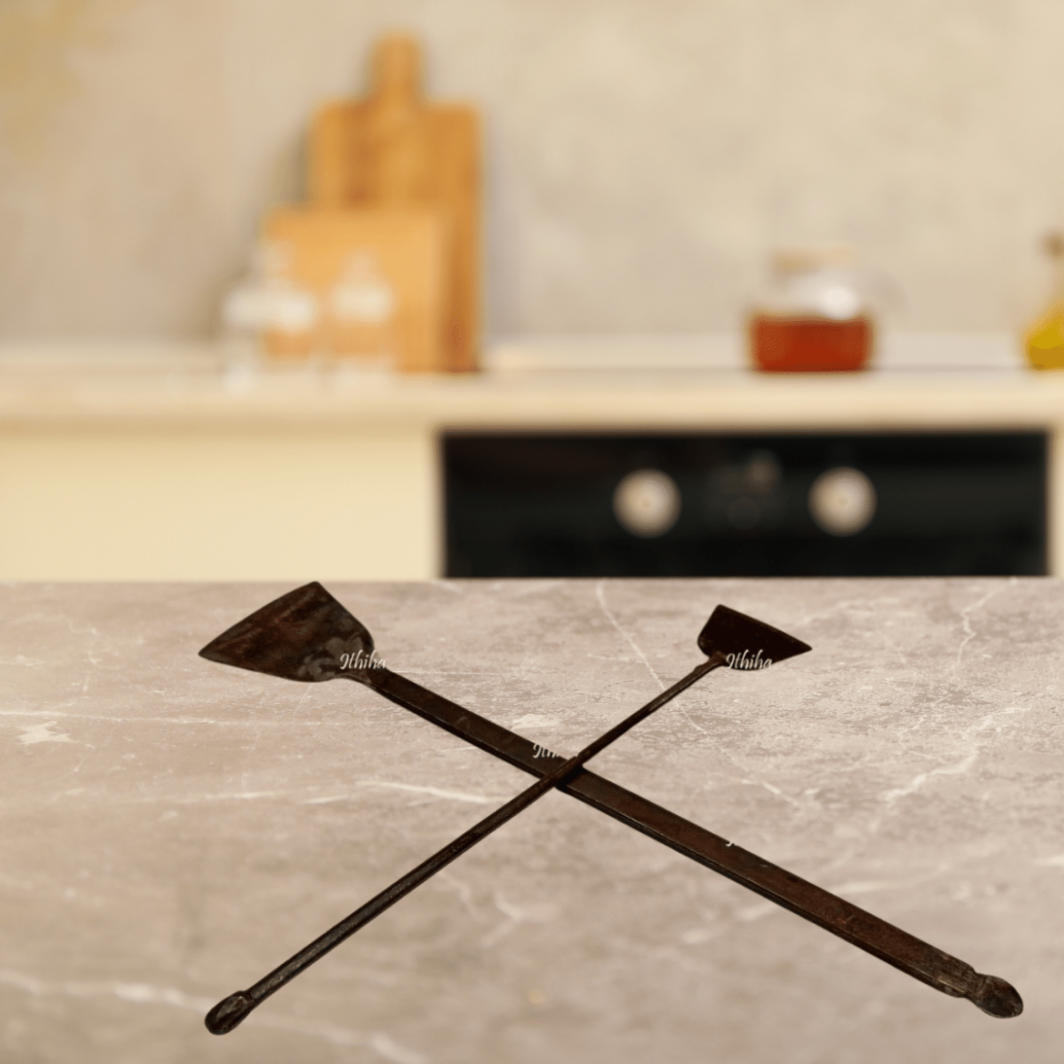 Iron Dosa Thuduppu Karandi - Ithiha